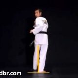 Mondolio tchagui - Taekwondo Brasil